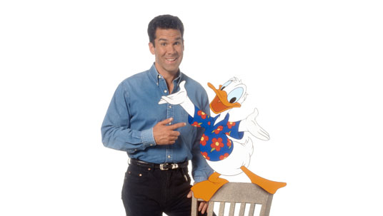 Behind the Voices: Mickey Mouse and Friends | TouringPlans.com Blog