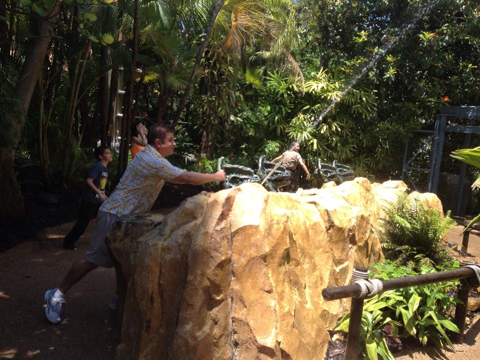 Jurassic Park at Islands of Adventure Is Reborn | TouringPlans.com Blog