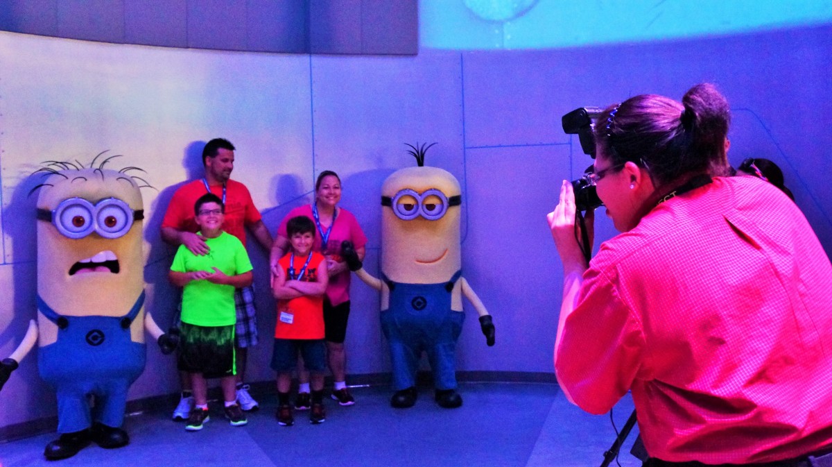 Minion Mania takes over Universal Studios Florida | TouringPlans.com Blog