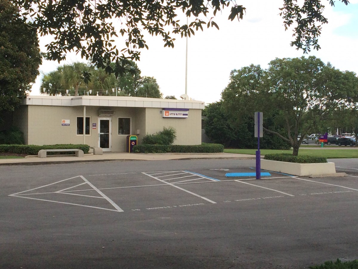 Lessons Learned from the Disney World Lost and Found | TouringPlans.com ...