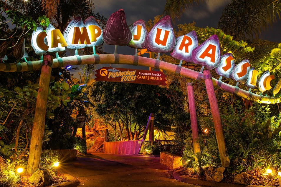 Getting to Know Universal – Kids at Universal Orlando | TouringPlans ...