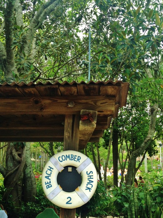 Typhoon Lagoon Cabanas: Mixing Luxury and Fun | TouringPlans.com Blog