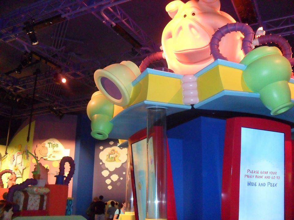 Epcot AtMousePhere: The Music of Innoventions | TouringPlans.com Blog