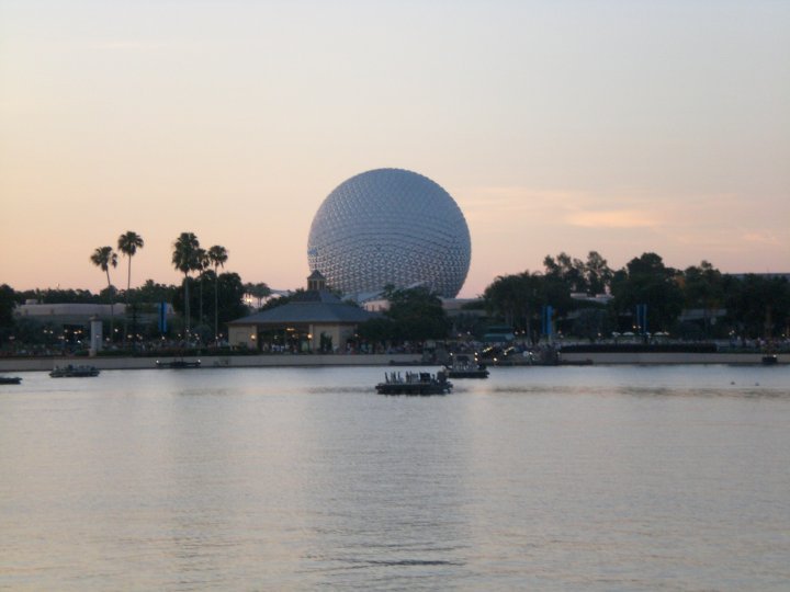 Epcot AtMousePhere: The Music of Innoventions | TouringPlans.com Blog