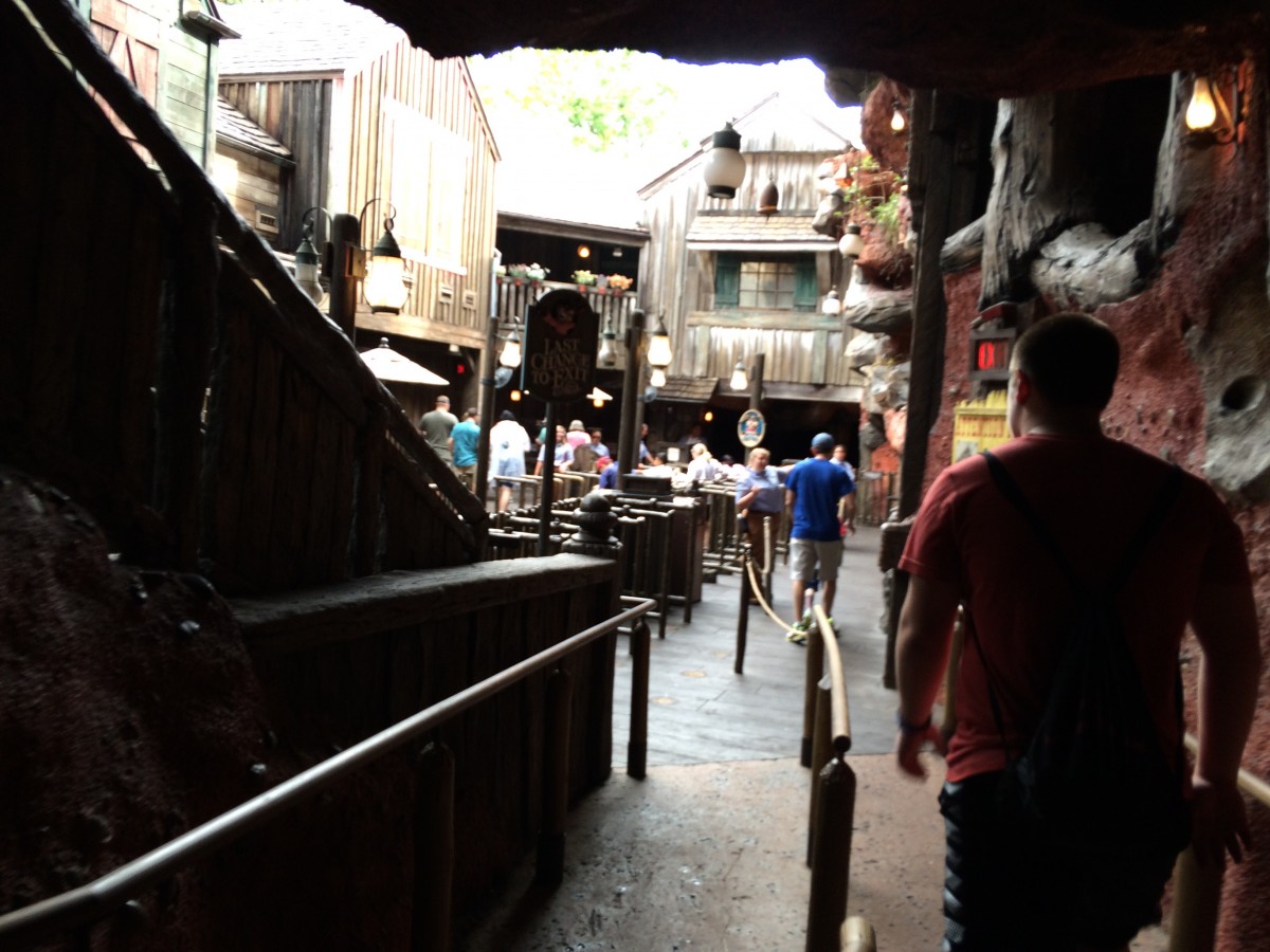 Everything You Need to Know About Splash Mountain | TouringPlans.com Blog