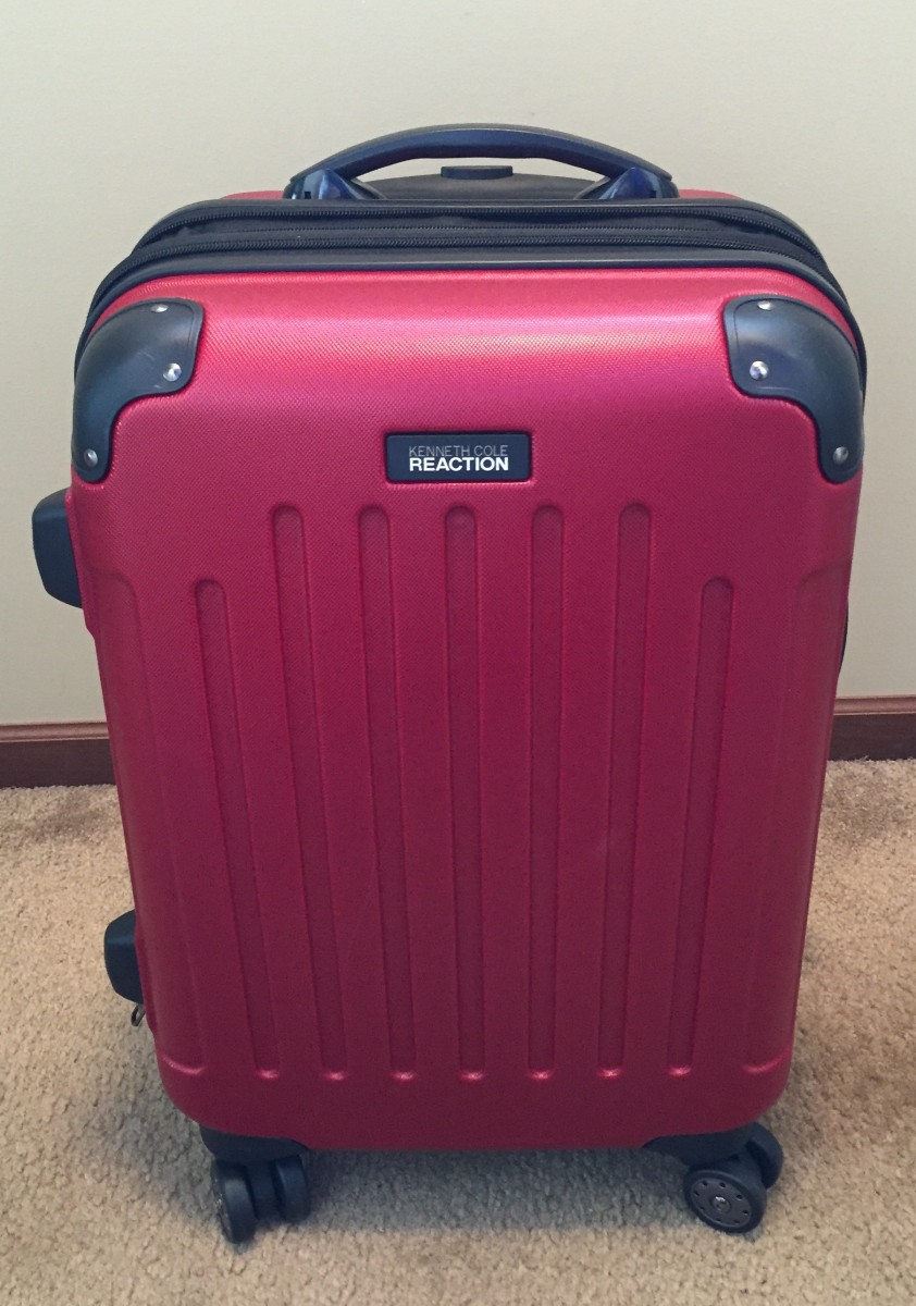 Tips and Tricks for Maximizing Suitcase Space | TouringPlans.com Blog