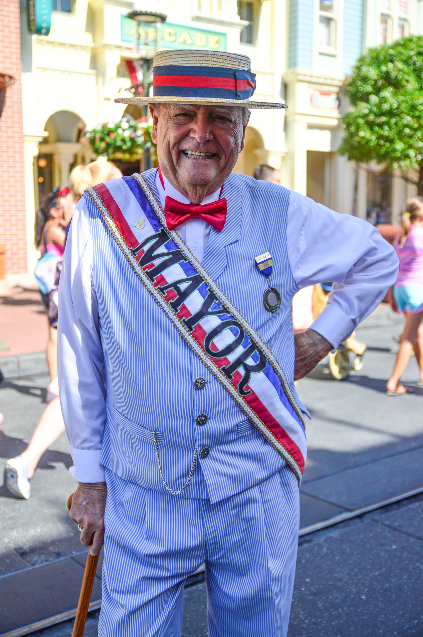 Disney World Preparation for the Disneyland Veteran | TouringPlans.com Blog