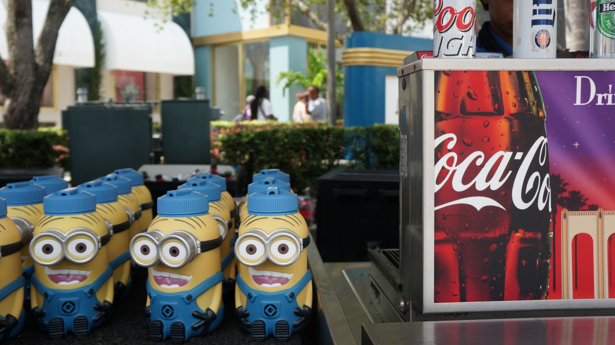 Refillable Mugs at Universal Orlando – Worth it or Wasted ...