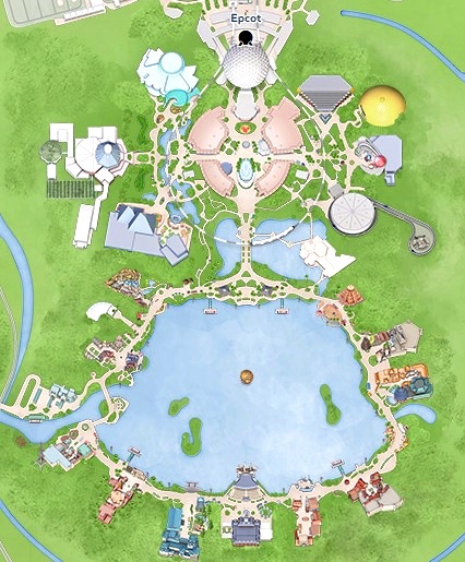 Disney Park Strengths and Weaknesses: Epcot | TouringPlans.com Blog