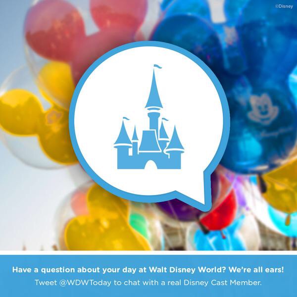 Disney Introduces New Walt Disney World Tech Fun | TouringPlans.com Blog