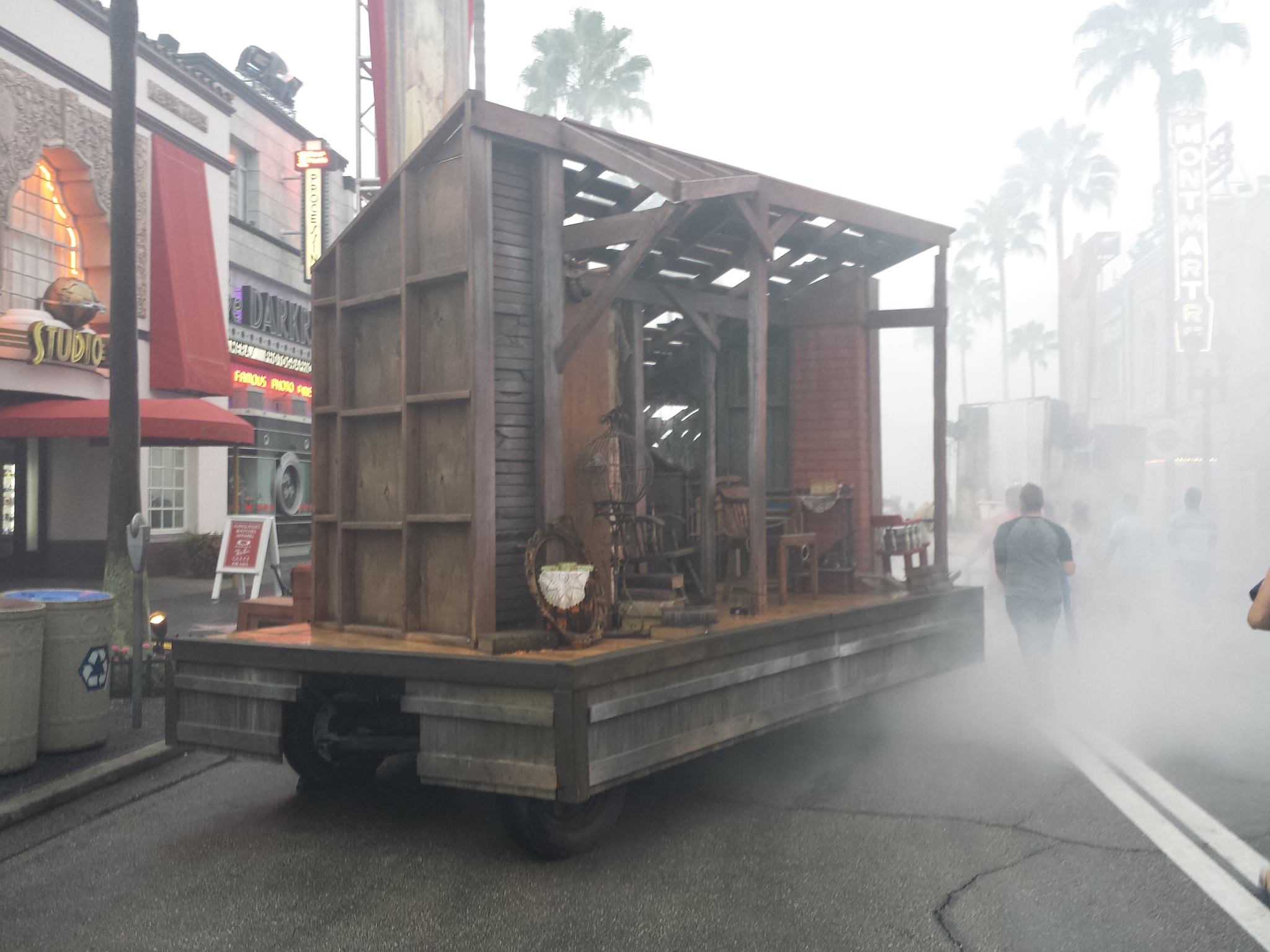 Early Review of Halloween Horror Nights 2015 | TouringPlans.com Blog