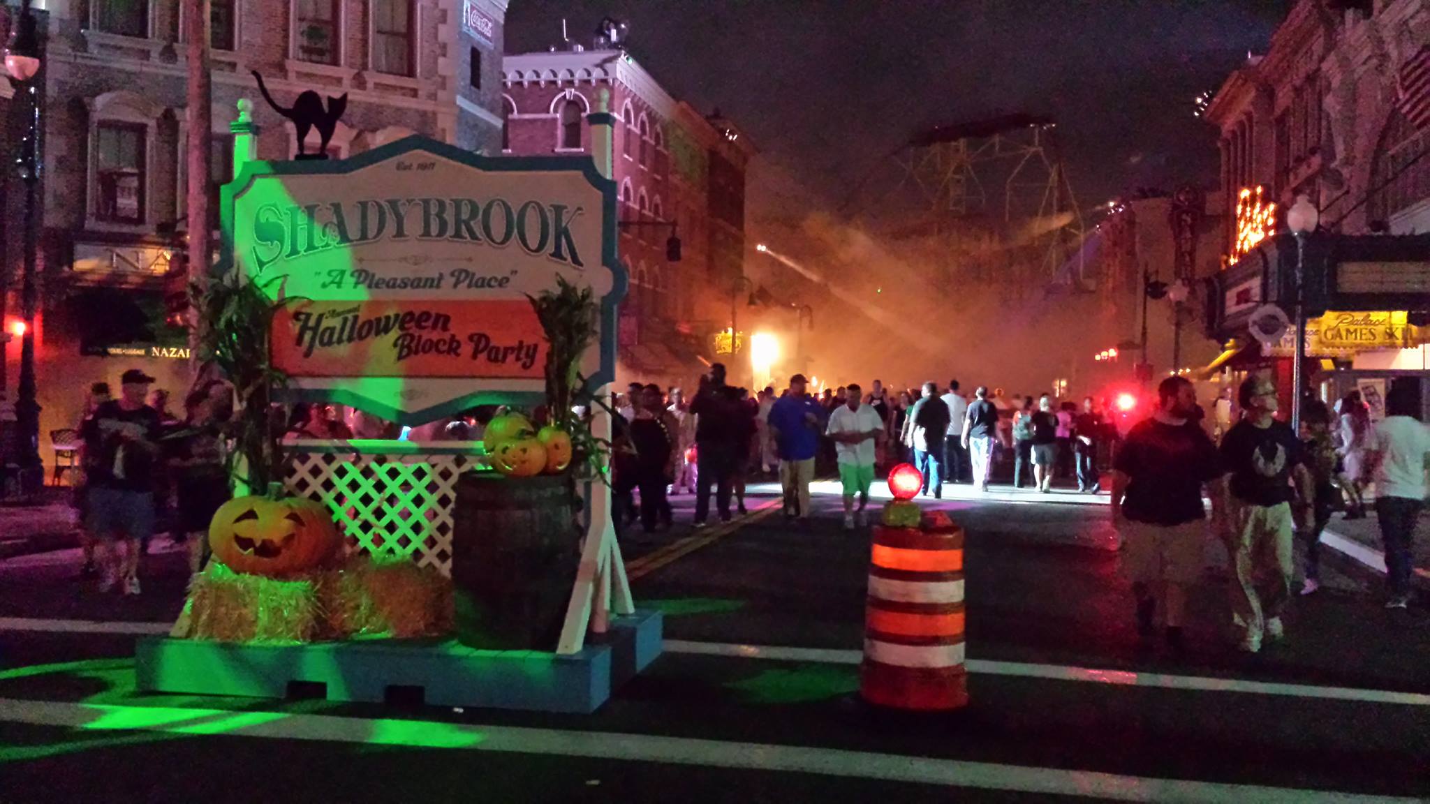 Early Review of Halloween Horror Nights 2015 | TouringPlans.com Blog