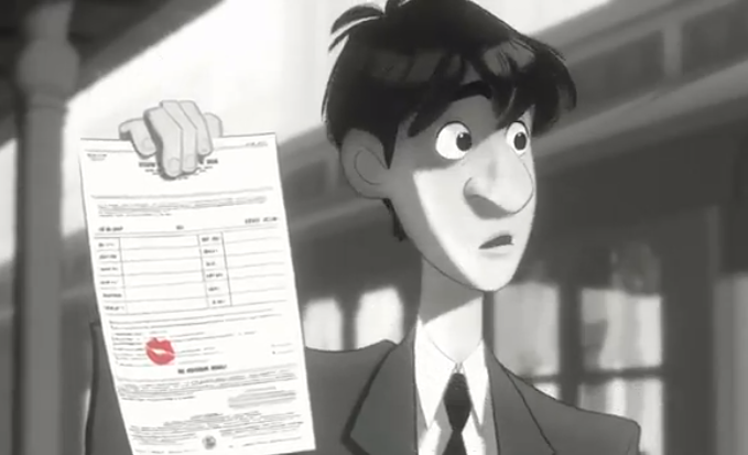 SATURDAY SIX: Six GREAT Easter Eggs in Disney Animated Movies ...