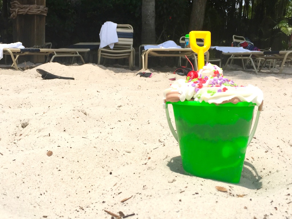 SATURDAY SIX: Six MORE Extreme Eats at Walt Disney World | TouringPlans ...