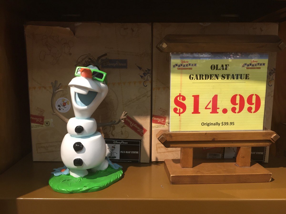 The Magic, The Memories, and Merch! September 2015 Photo Report of the ...