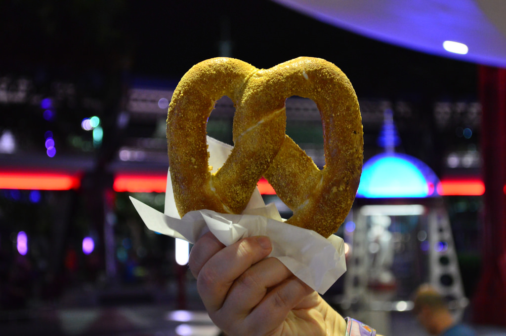 Magic Kingdom Snacks Offering the Most Bang for Your Buck - Disney by Mark