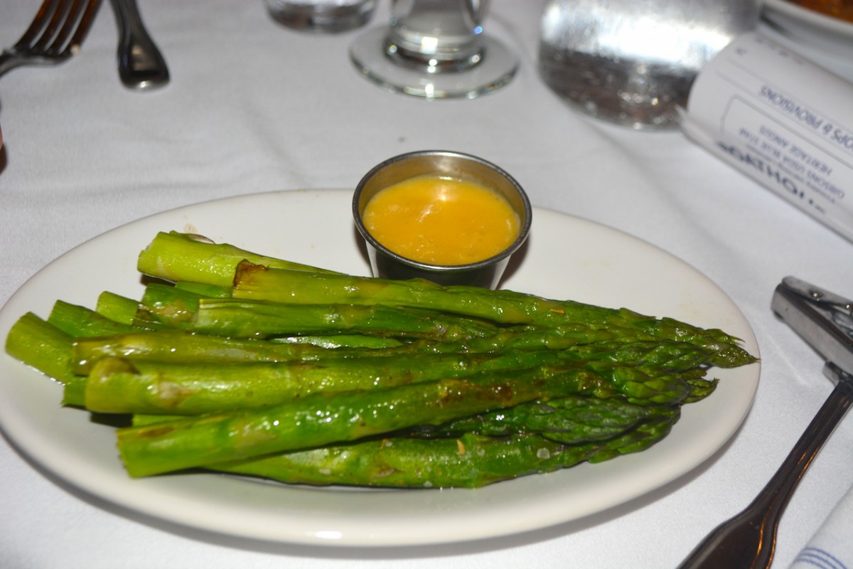 25 Drinks of Christmas: Day 1 – DUCK DUCK RAZZ from The BOATHOUSE ...