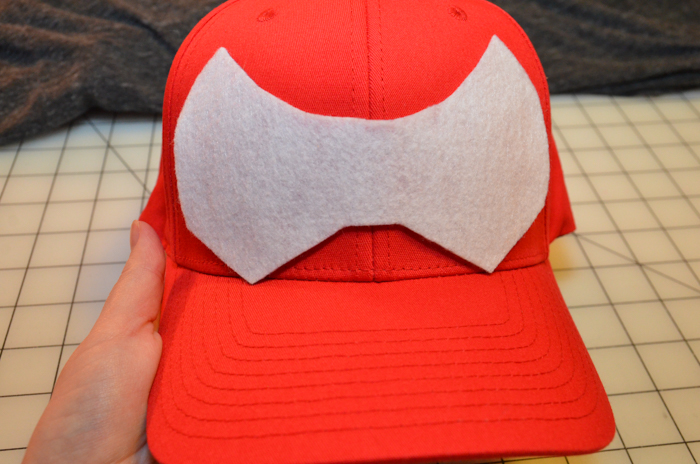 Baymax Hat Tutorial and Giveaway | TouringPlans.com Blog