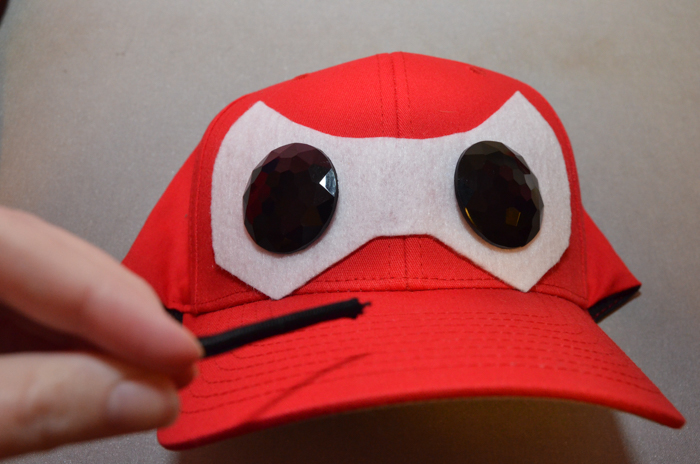 Baymax Hat Tutorial and Giveaway | TouringPlans.com Blog