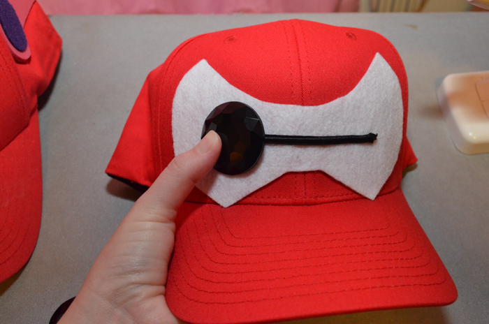 Baymax Hat Tutorial and Giveaway | TouringPlans.com Blog