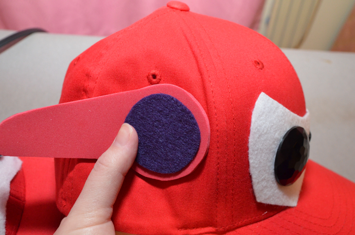 Baymax Hat Tutorial and Giveaway | TouringPlans.com Blog