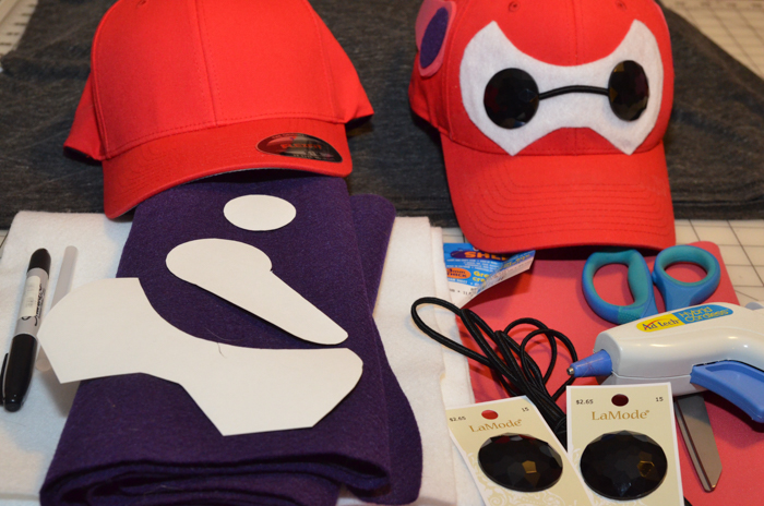 Baymax Hat Tutorial and Giveaway | TouringPlans.com Blog