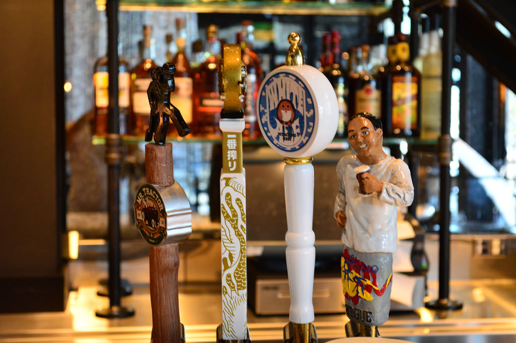 25 Drinks of Christmas Countdown – Day 5: Morimoto Imperial Pilsner at ...