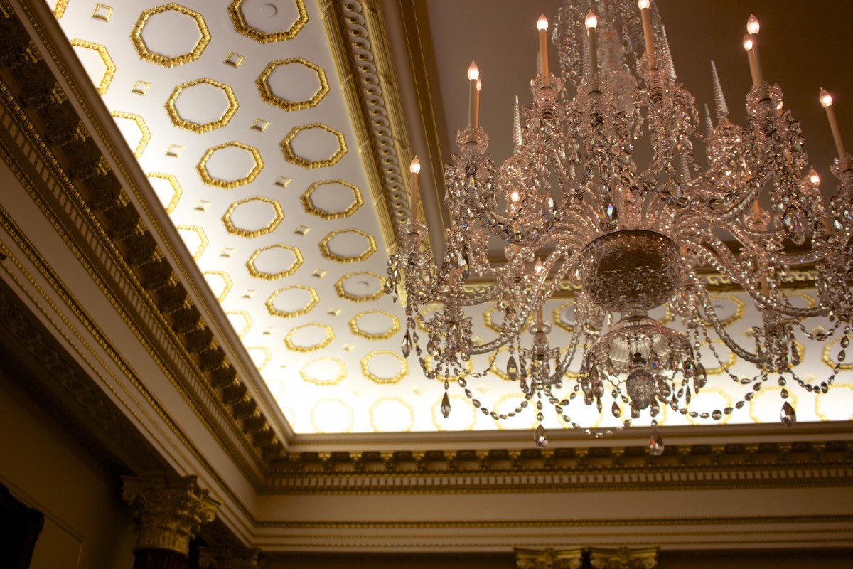 Washington DC: State Department Diplomatic Rooms | TouringPlans.com Blog