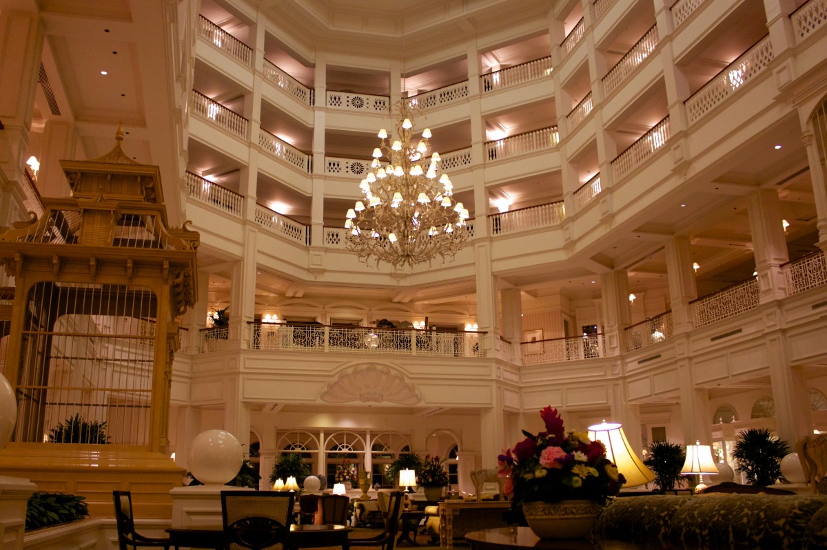 The most relaxing place inside Walt Disney World | TouringPlans.com Blog