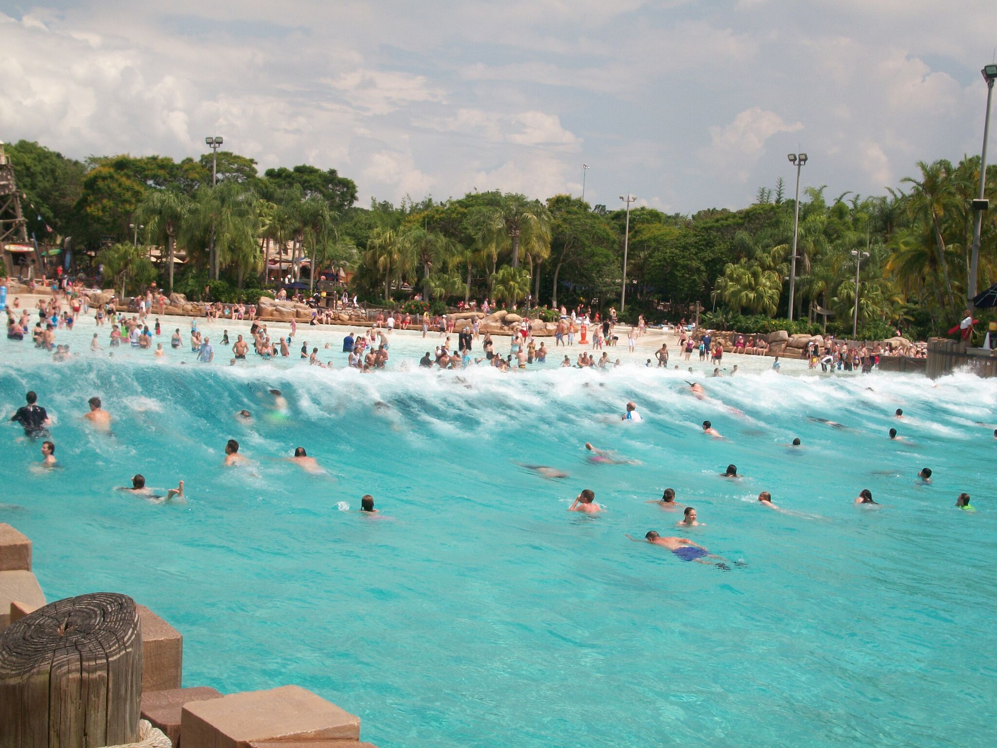 The Top 3 of Everything at Typhoon Lagoon: From Water Slides to Treats ...