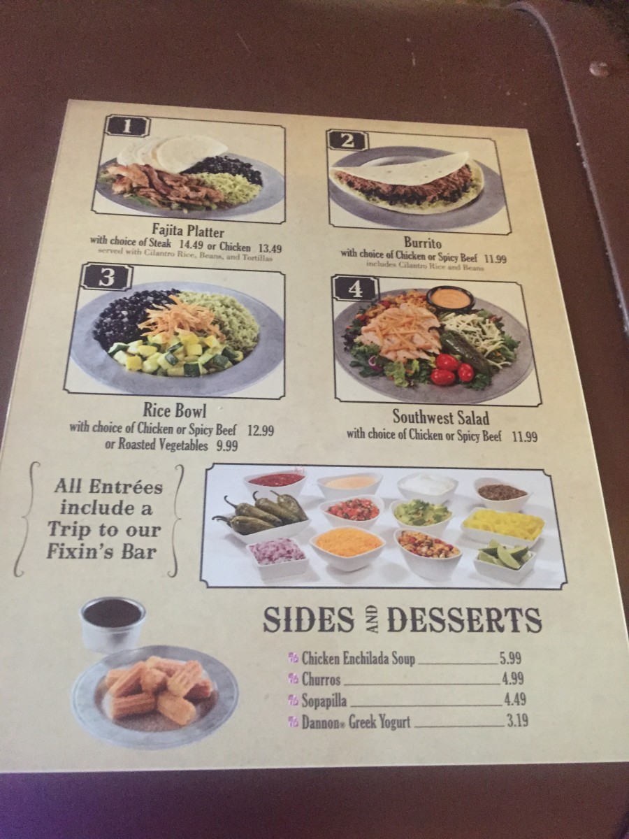 The Basics: Dining at Walt Disney World | TouringPlans.com Blog