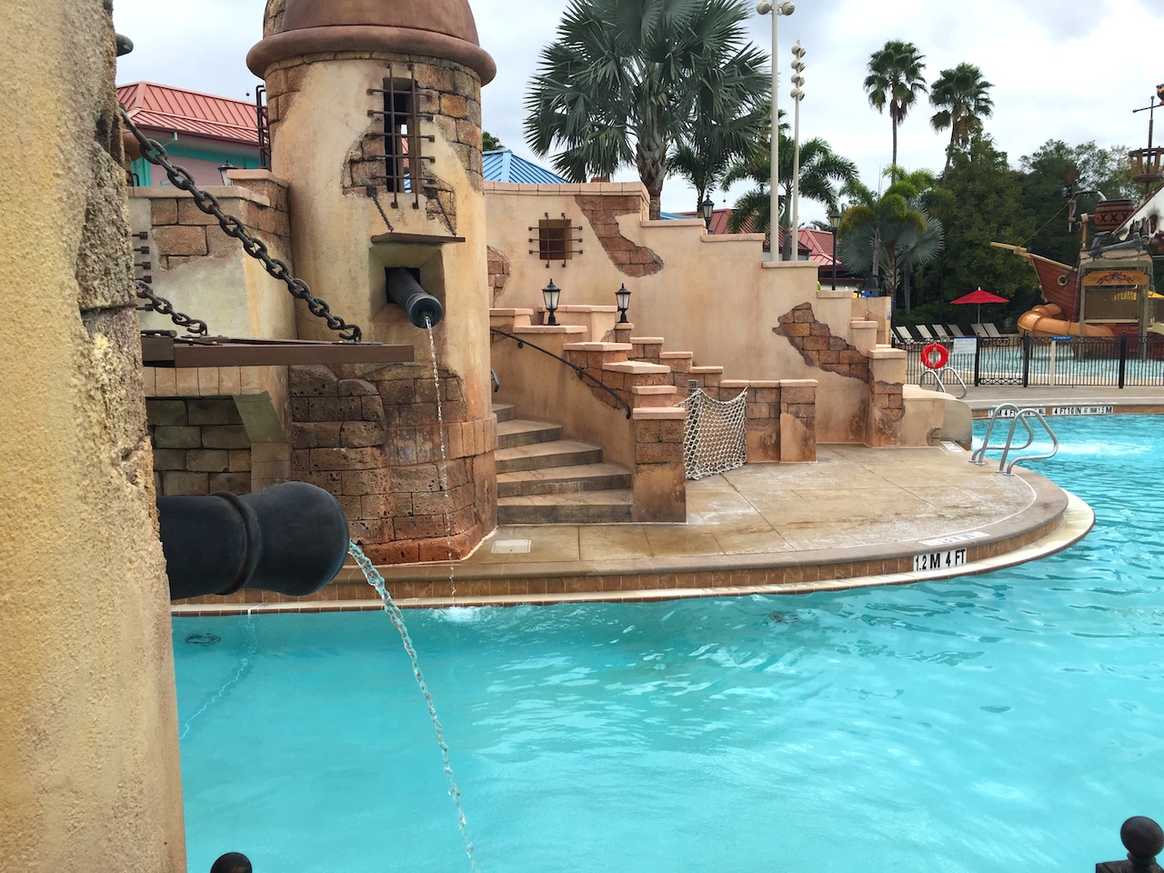 Resort Rundown: Disney’s Caribbean Beach Overview | TouringPlans.com Blog