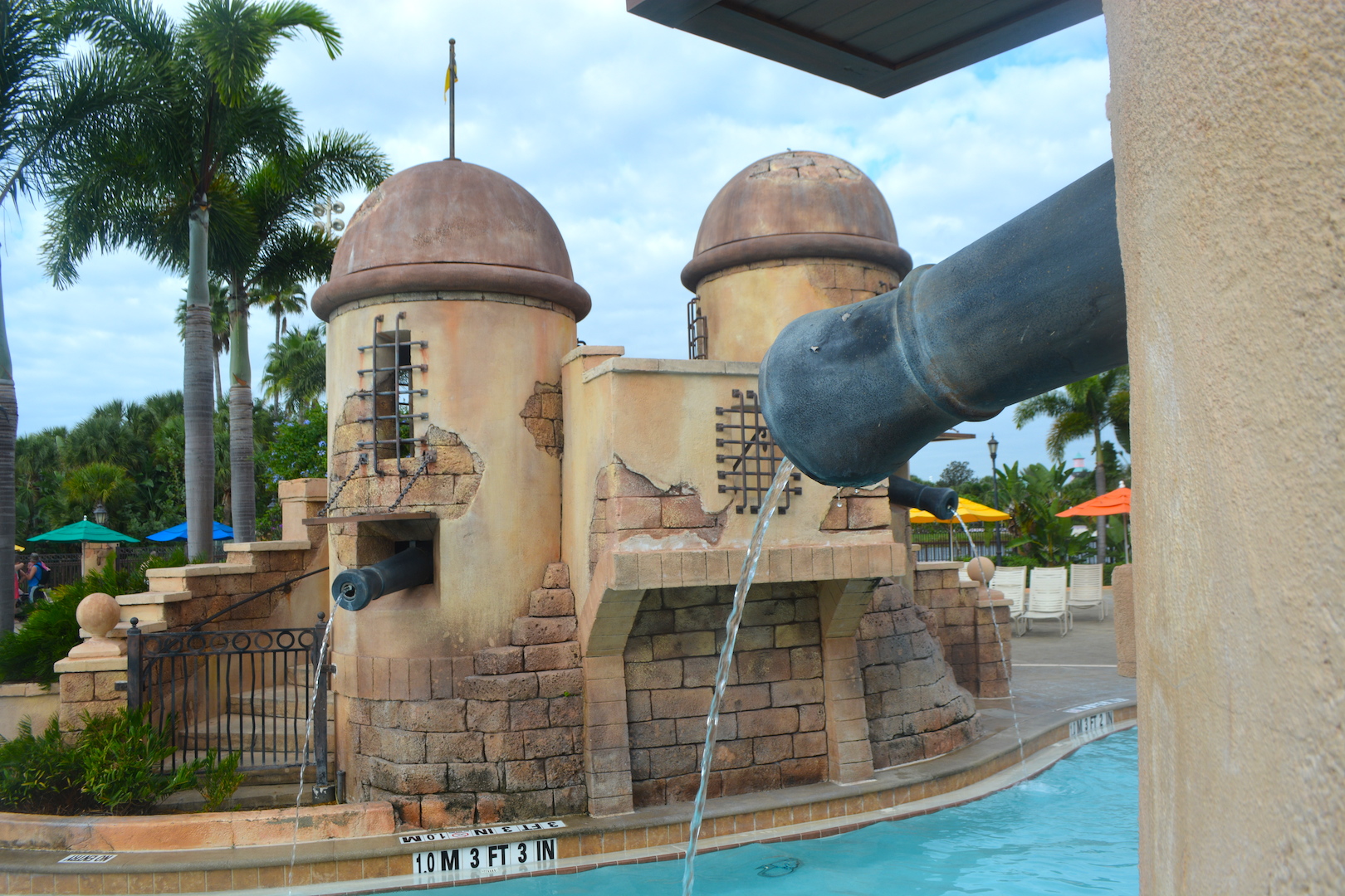 SATURDAY SIX: Six Reasons We Love Disney’s Caribbean Beach Resort ...