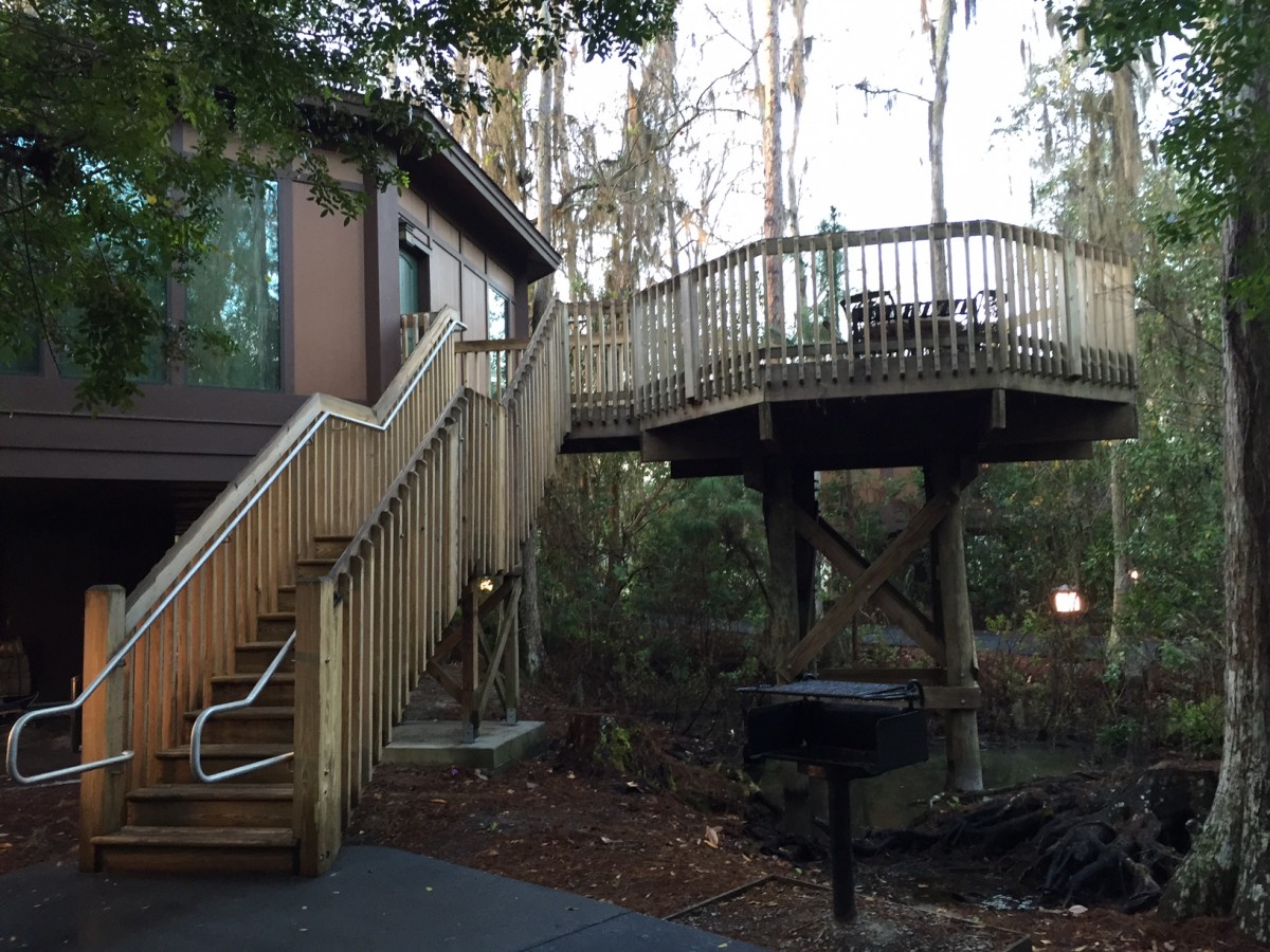 Dani’s Best Week Ever March 3, 2016: Universal Orlando, Treehouse ...