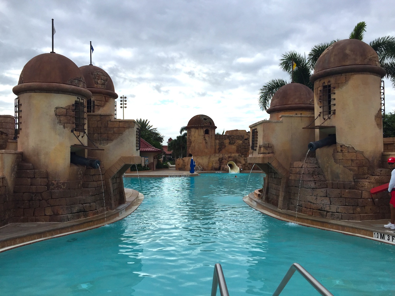 SATURDAY SIX: Six Reasons We Love Disney’s Caribbean Beach Resort ...