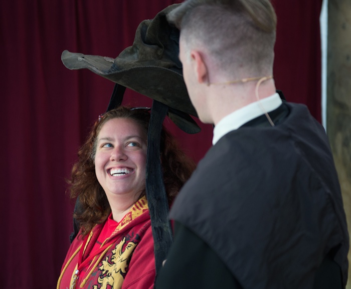 SATURDAY SIX: Six Reasons We Love Universal’s A Celebration of Harry ...