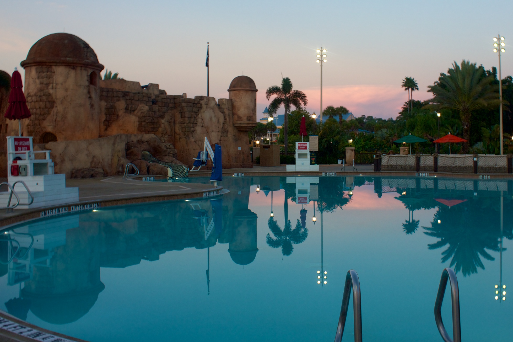 Frequently Asked Questions About Disney World Pools | TouringPlans.com Blog