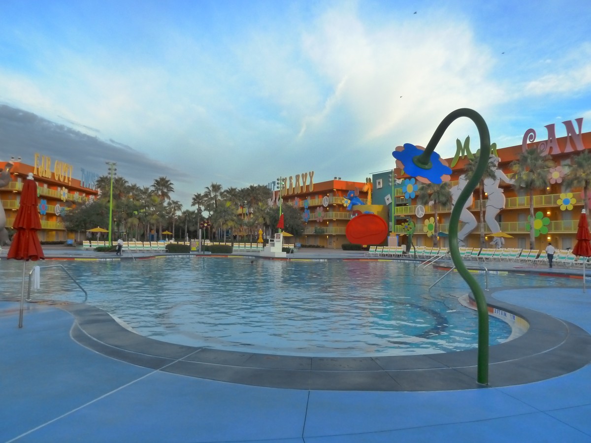 Frequently Asked Questions About Disney World Pools | TouringPlans.com Blog