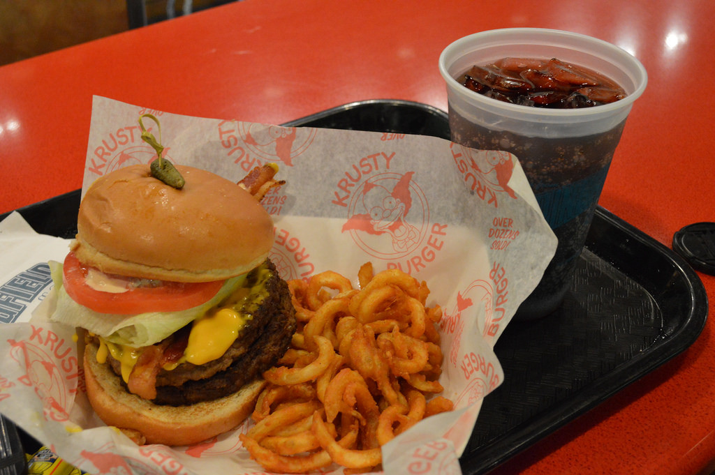 SATURDAY SIX: 6 Reasons We Love UNIVERSAL STUDIOS FLORIDA ...