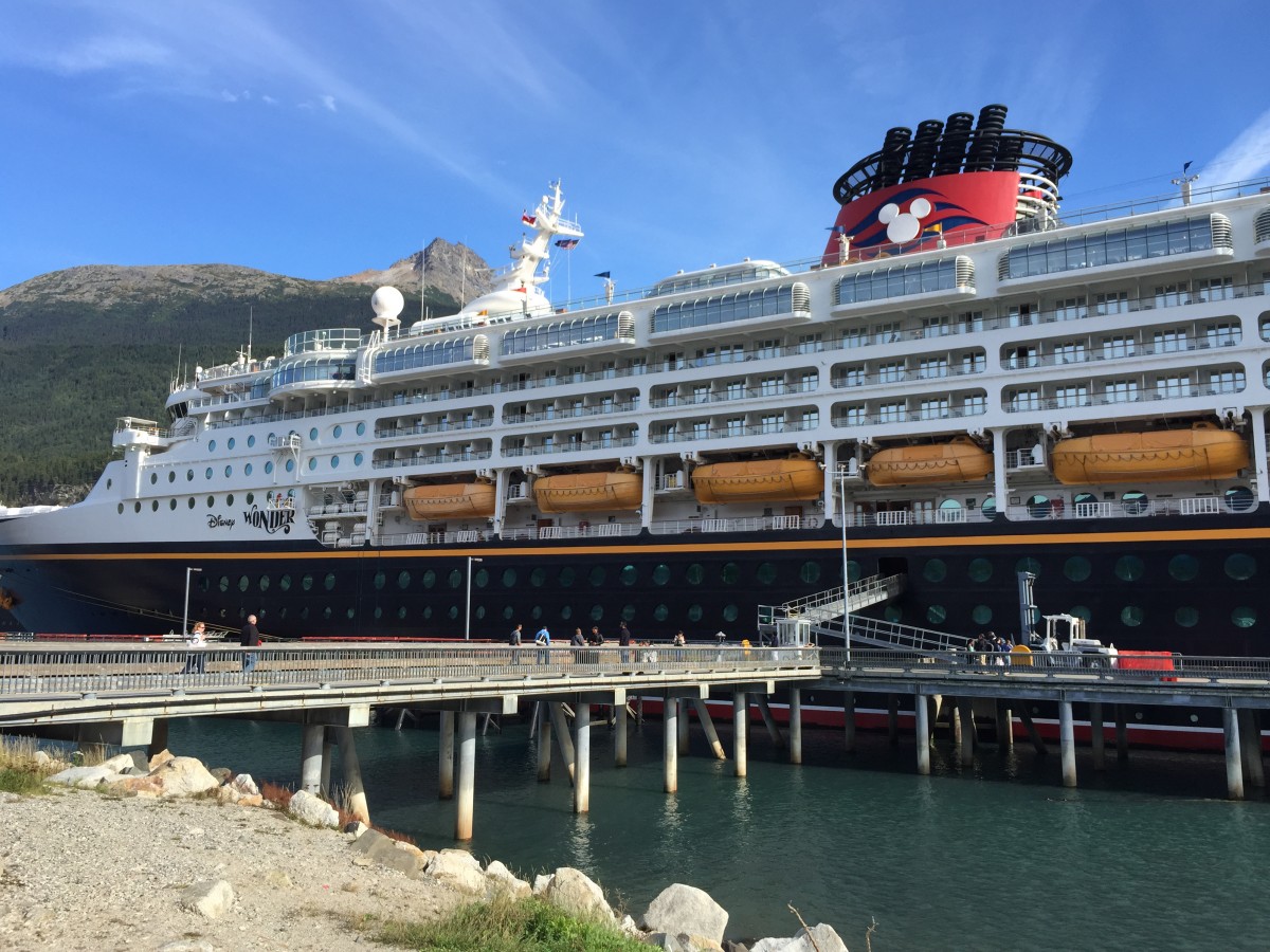 Disney Wonder | TouringPlans.com Blog