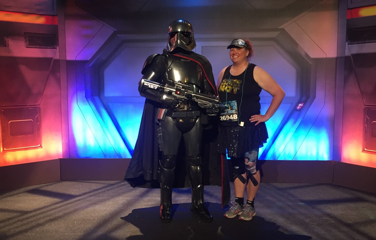 SATURDAY SIX Looks at STAR WARS in Walt Disney World | TouringPlans.com ...