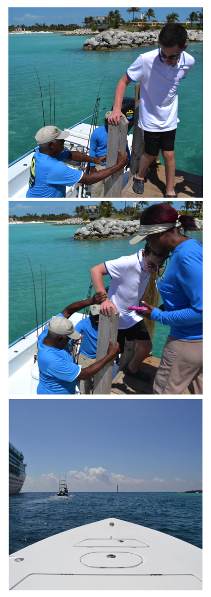 Castaway Cay Excursion Review – Abaco Backcountry Fishing Adventure ...