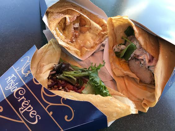 A Disney Springs Dining Digest | TouringPlans.com Blog