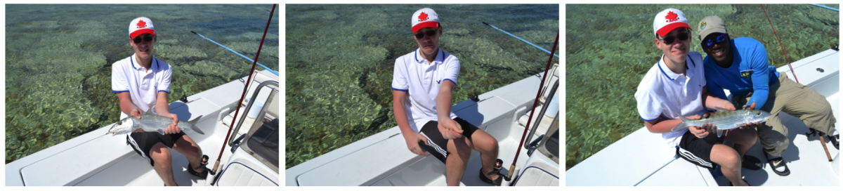 Castaway Cay Excursion Review – Abaco Backcountry Fishing Adventure ...