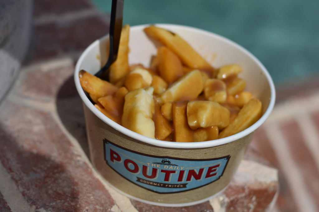 Snack Locations at Disney Springs for Kids Who Need Something RIGHT NOW ...