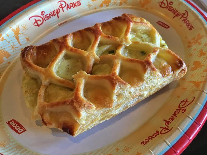 Dining Review: New Epcot Breakfast Options | TouringPlans.com Blog