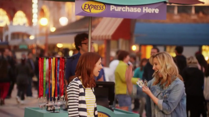 Getting to Know – Universal Express Pass | TouringPlans.com Blog