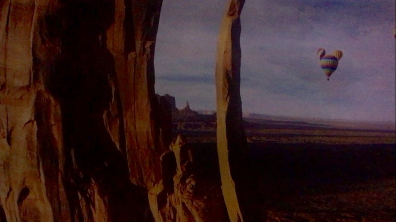 Best Easter Eggs in Soarin’ Around the World | TouringPlans.com Blog