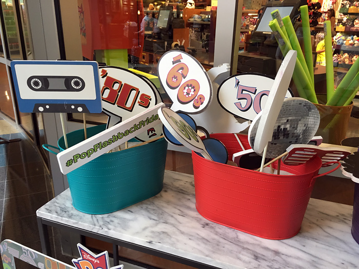 Pop Flashback Friday | TouringPlans.com Blog