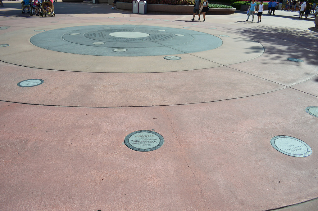 SATURDAY SIX: The Six Best Kept Secrets at EPCOT | TouringPlans.com Blog